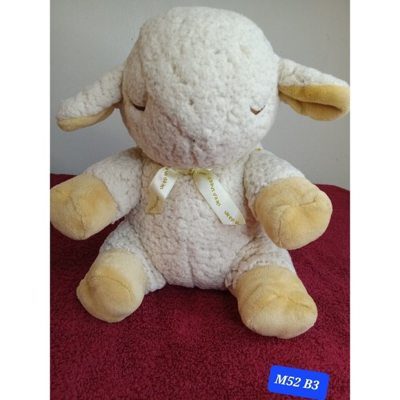 Cloud B | Toys | Guc Cloud B Baby Sleep Sheep Sound Machine Soother 4 ...